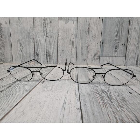 Bath & Body | X2 Modern Optical Joseph Mens Metal Eyeglasses 5619145 ...